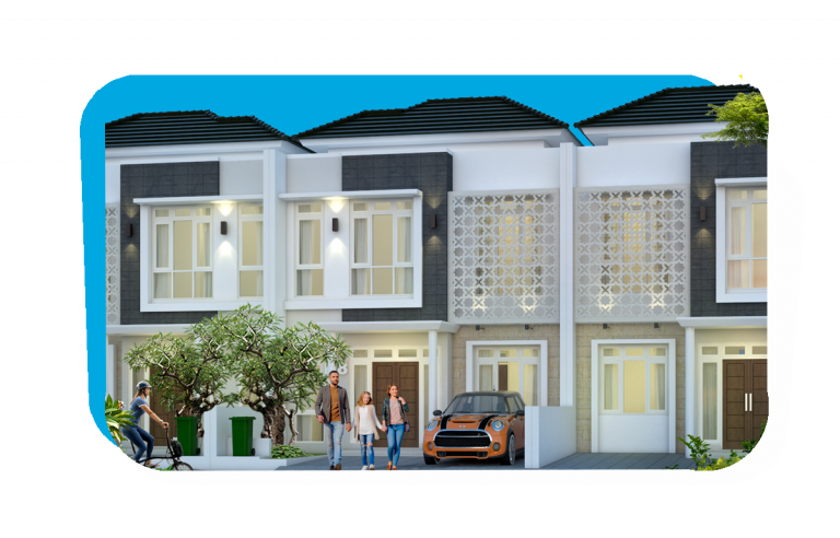 Graha Permata Estate - Graha Permata Group