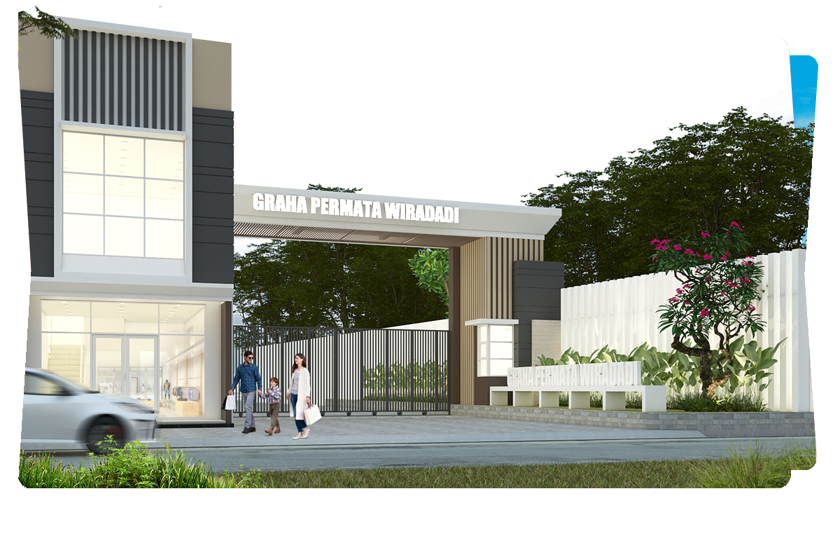Graha Permata Wiradadi - Graha Permata Group