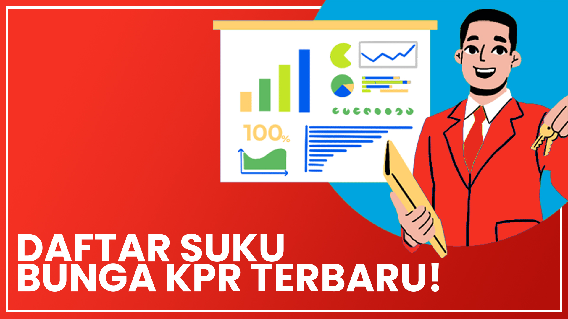 15 Bank dengan Suku Bunga KPR Rendah per Agustus 2023 - Graha Permata Group