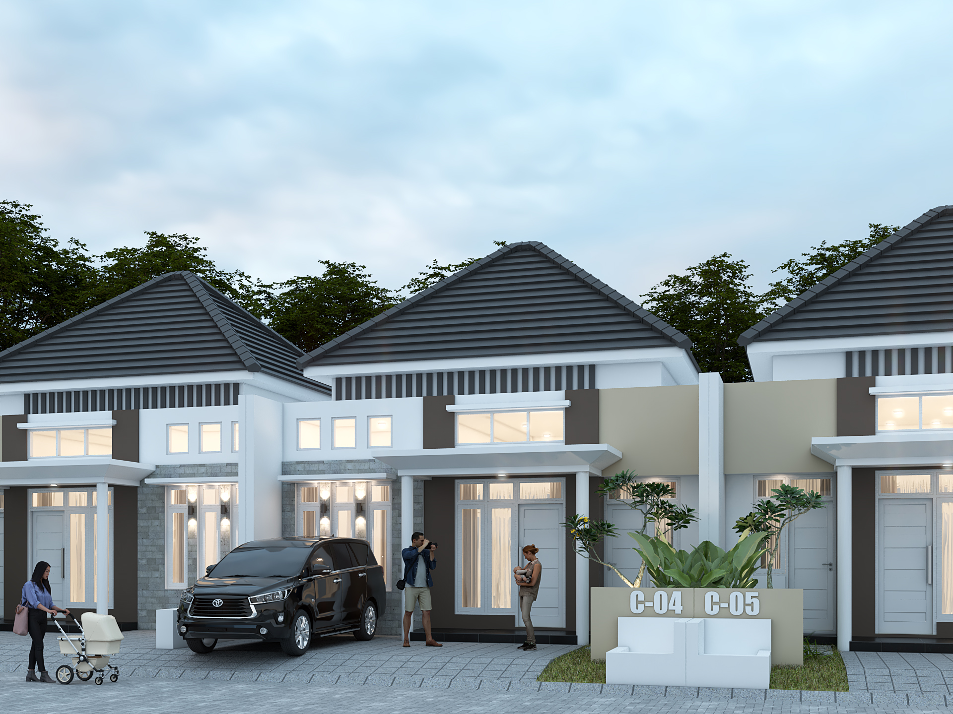 Graha Permata Wiradadi-LP - Graha Permata Group